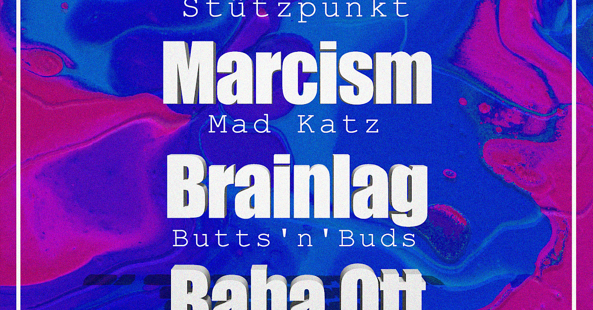 GALVANIK Cultural Center Zug, Switzerland | Groove Train