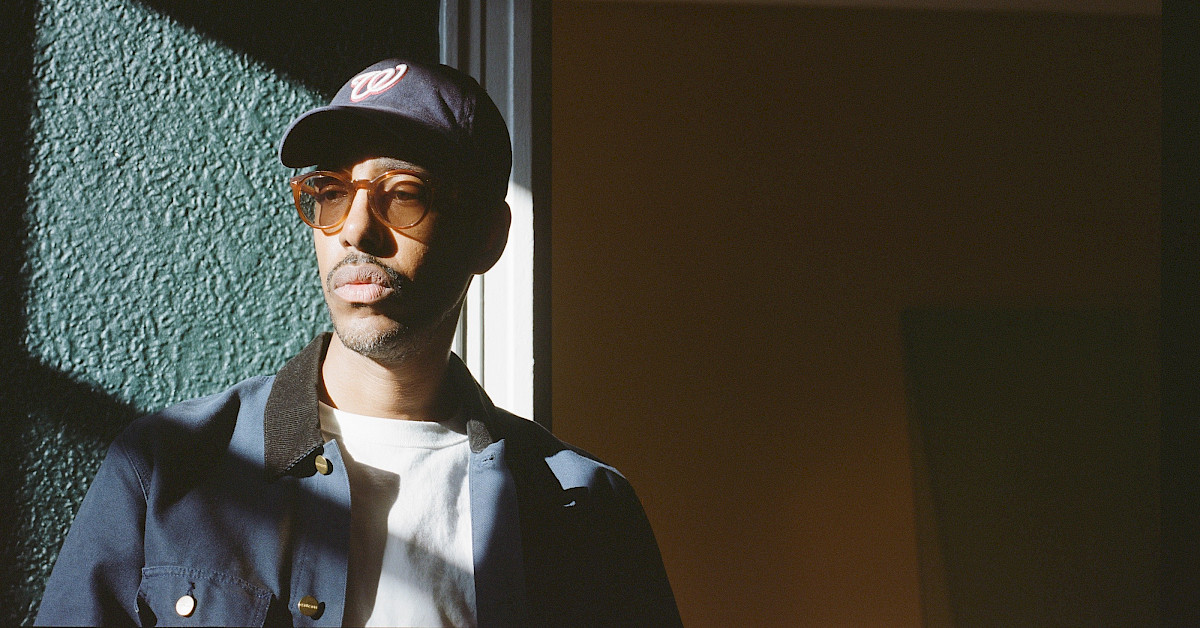 GALVANIK Cultural Center Zug, Switzerland | Oddisee & DJ Unown