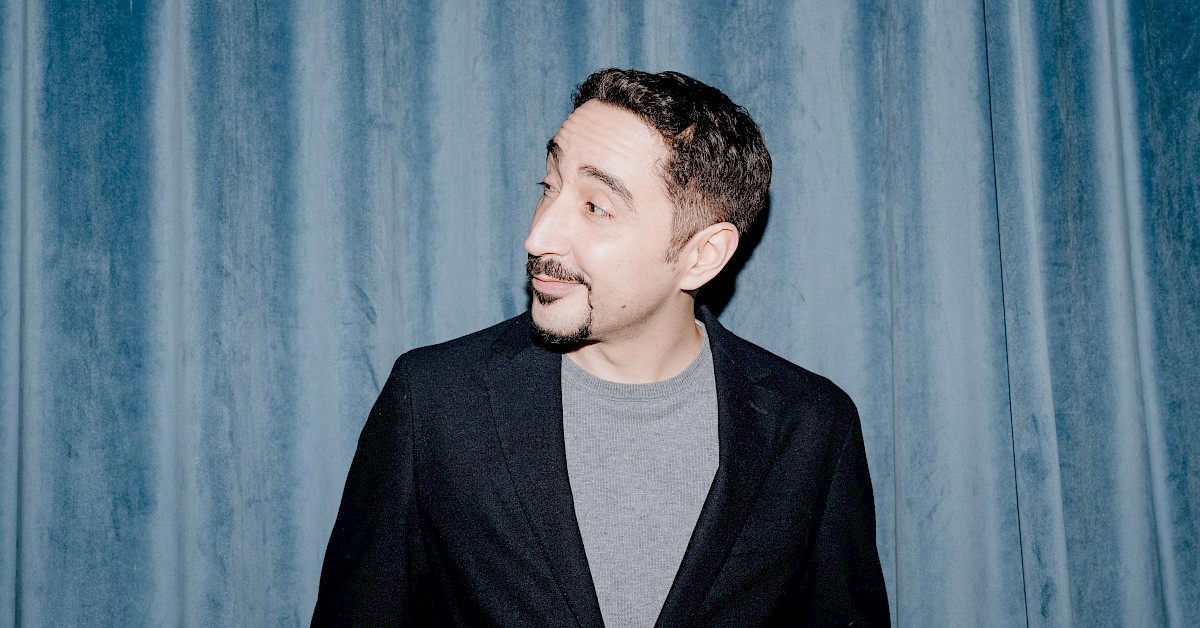 GALVANIK Cultural Center Zug, Switzerland | Eko Fresh – "Legacy Tour" 2025